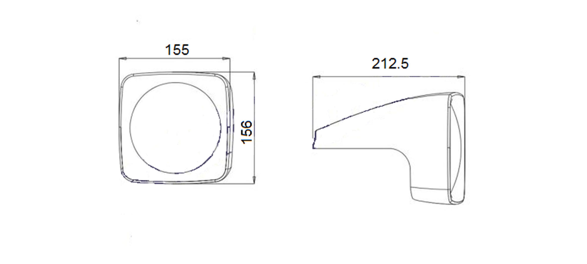 JOHN DEERE ÖN FAR – stopplas